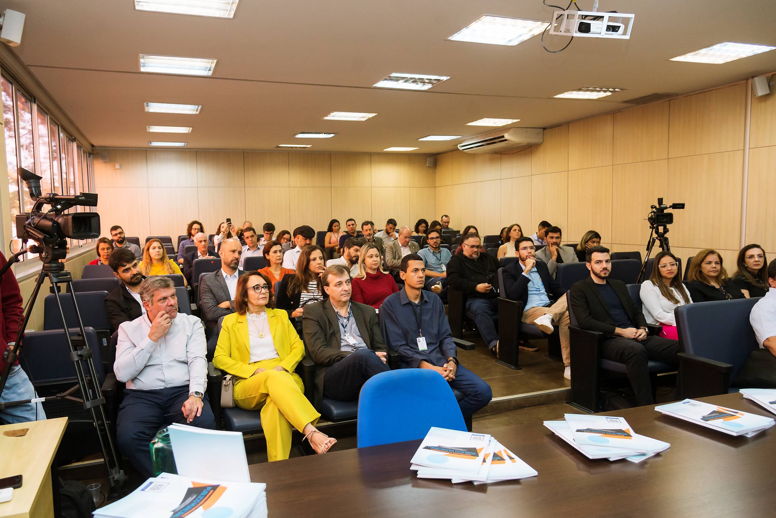 Lançamento do CIAP (29/06) - CIAP